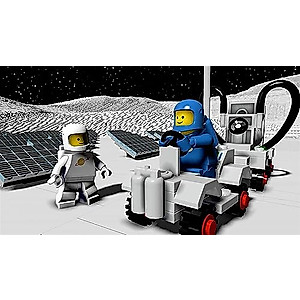 Lego Worlds (Nintendo Switch)