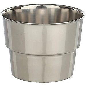 Libertyware Stainless Steel Milkshake Collar (04-0478) Category: Bar Shakers