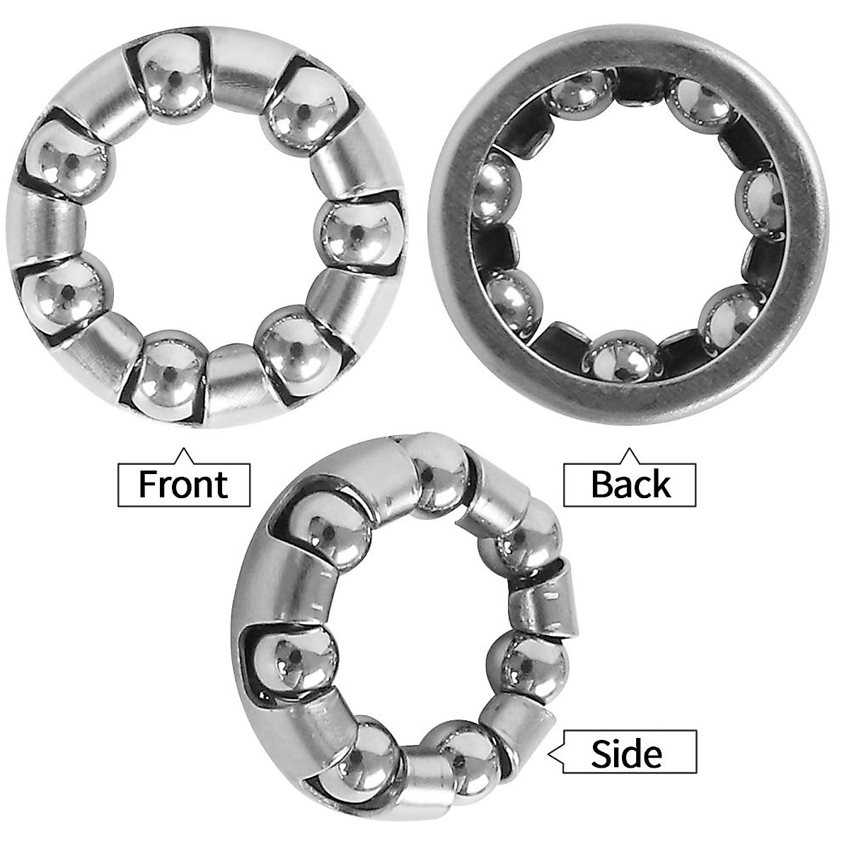 Navigator Stroller, Stretch Bicycle, for