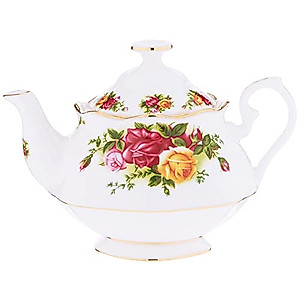 Royal Albert Old Country Roses Tea For One