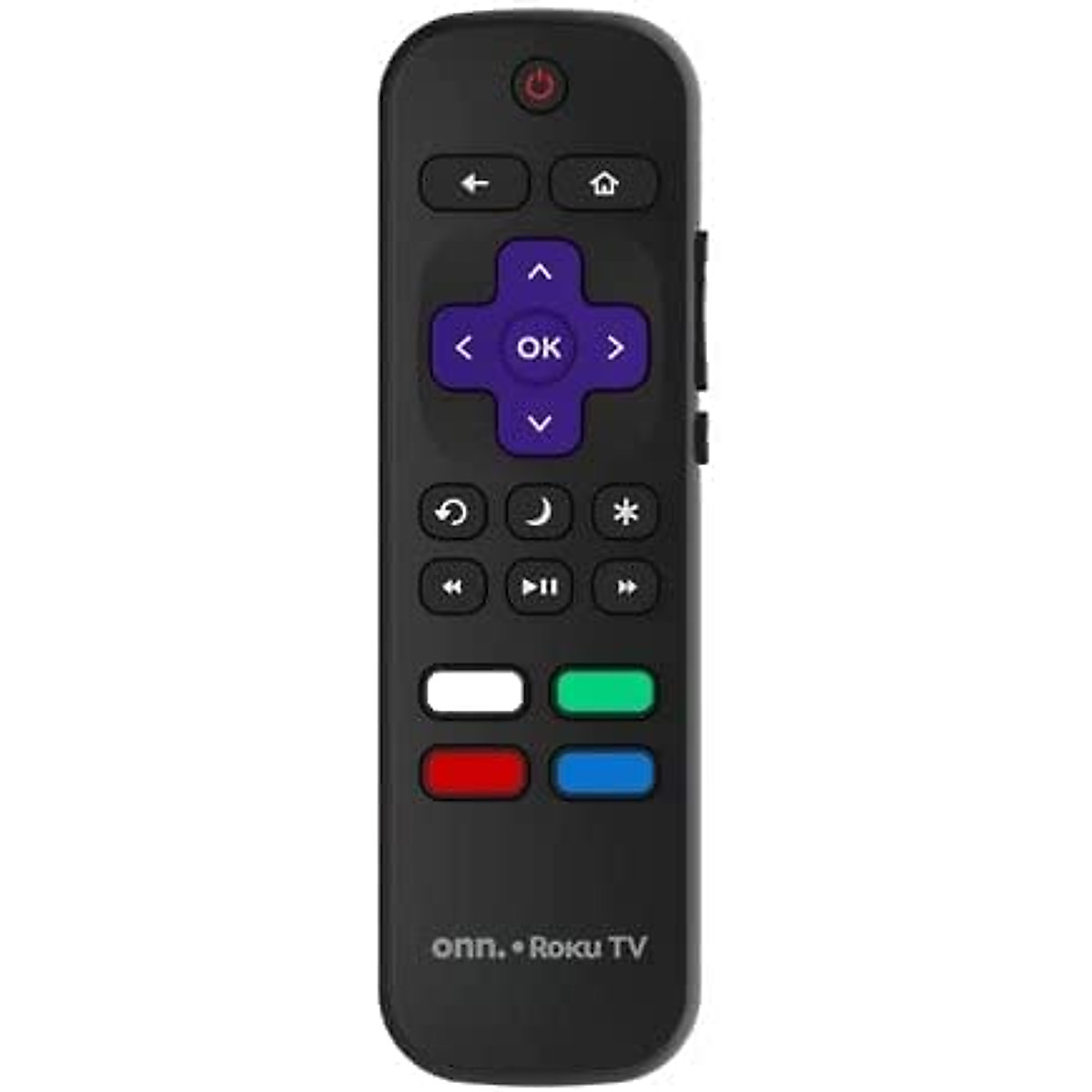 ONN 42-Inch Class Full HD (1080p) LED Smart TV Compatible with Netflix, Disney+, Apple TV, HBO + Free Wall Mount (No Stands) 100068372 (Renewed)