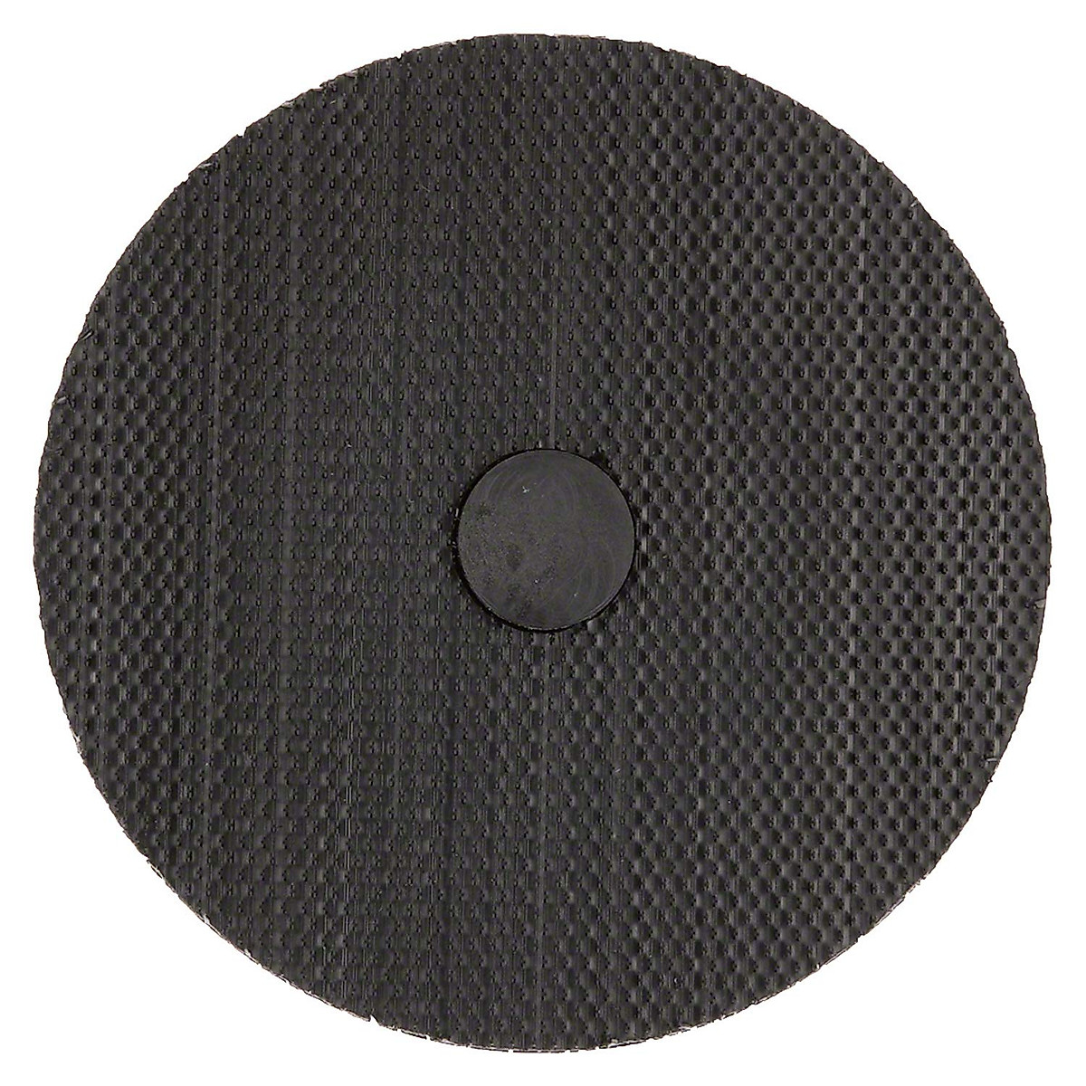 Bosch Professional 2608601724 Support Plate with Centre Pin X-Lock Diameter 125 mm