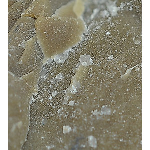 Raw Agate Specimen, Approx. 1" (3cm)