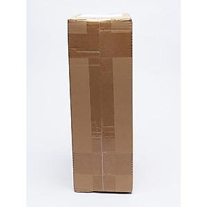 Backpack Trolley - Wheeled Trolley Hand Aluminium Alloy Folding Trolley Cart for Backpack (Blue, 6 Wheels Improved Version)