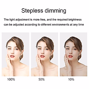 LED Lighted Bathroom Mirror Cabinet, Wall Mounted Bathroom Medicine Cabinet,Vanity Mirrored Storage Cabinet Mirror, Solid Wood (Color : Walnut, Size : 700mm Medicine Cabinet)