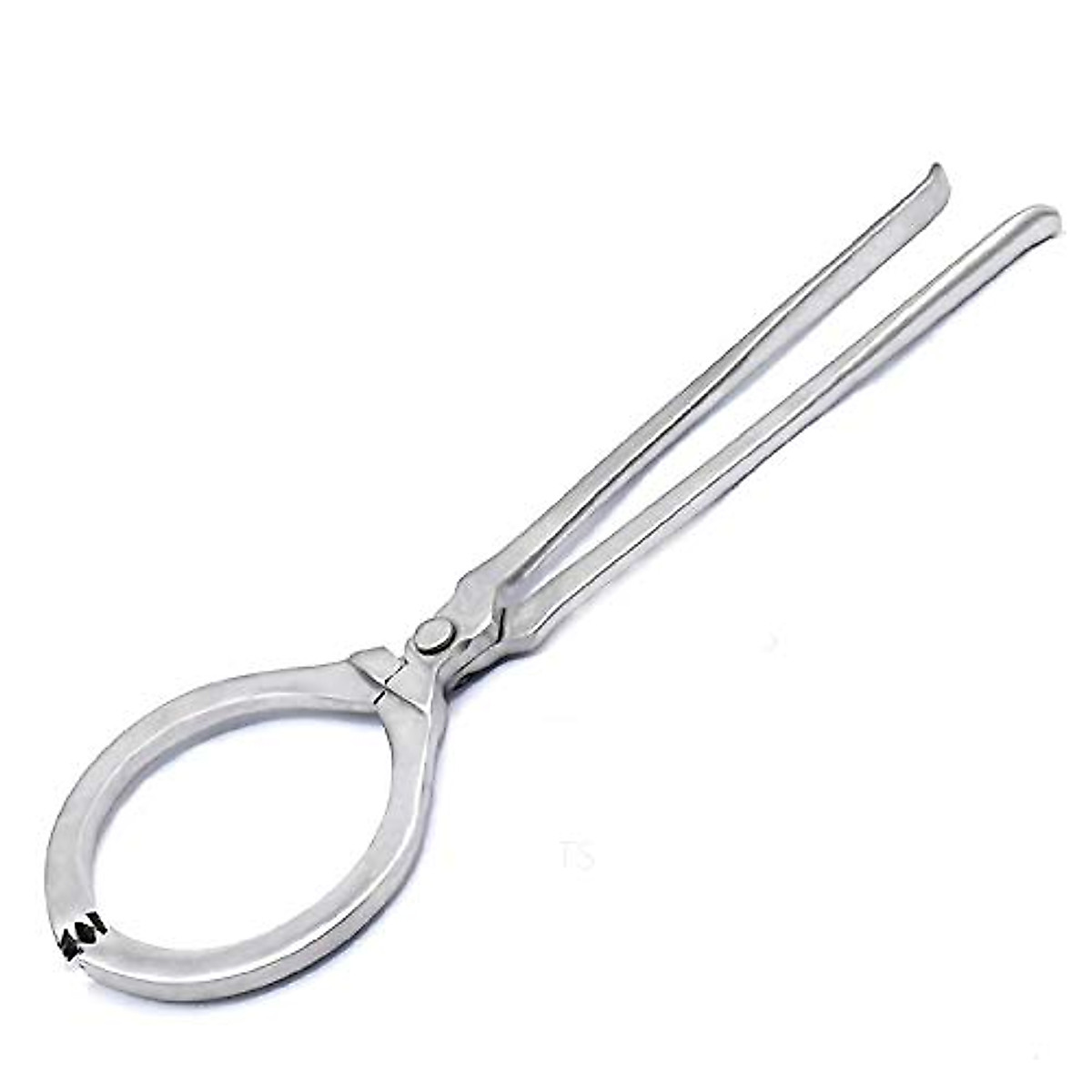 DDP Hoof Tester 19" Farrier Horse Equine Veterinary Tool Stainless Steel Heavy Duty VT-117