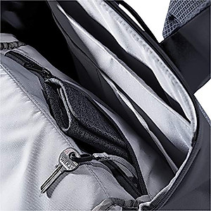 Deuter UP Stockholm Urban Daypack - Black