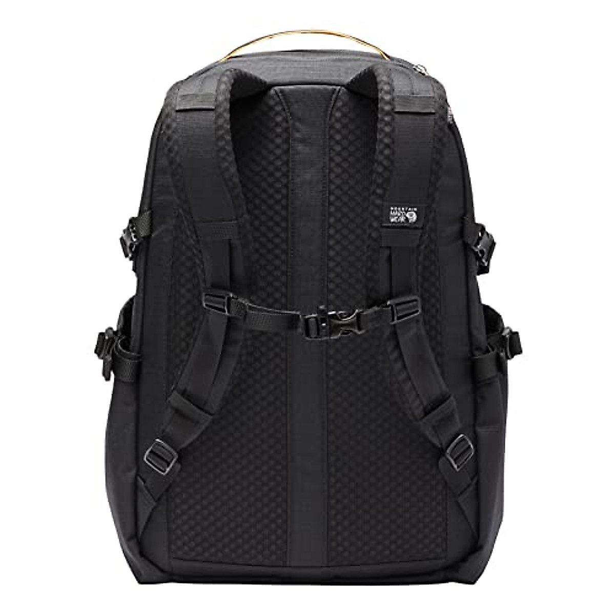 Mountain Hardwear Wakatu Backpack, Black, O/S