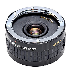 Kenko 2X Teleplus - 7 Element DG for Nikon Auto Focus Digital SLRs