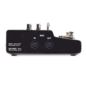 Line 6 M5 StompBox Modeler