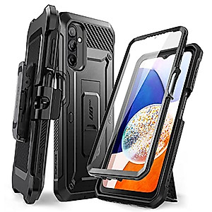 SUPCASE Unicorn Beetle Pro Case for Galaxy A14 5G (2023) & Galaxy Buds 2 Pro/Galaxy Buds 2 / Galaxy Buds Pro/Galaxy Buds Live