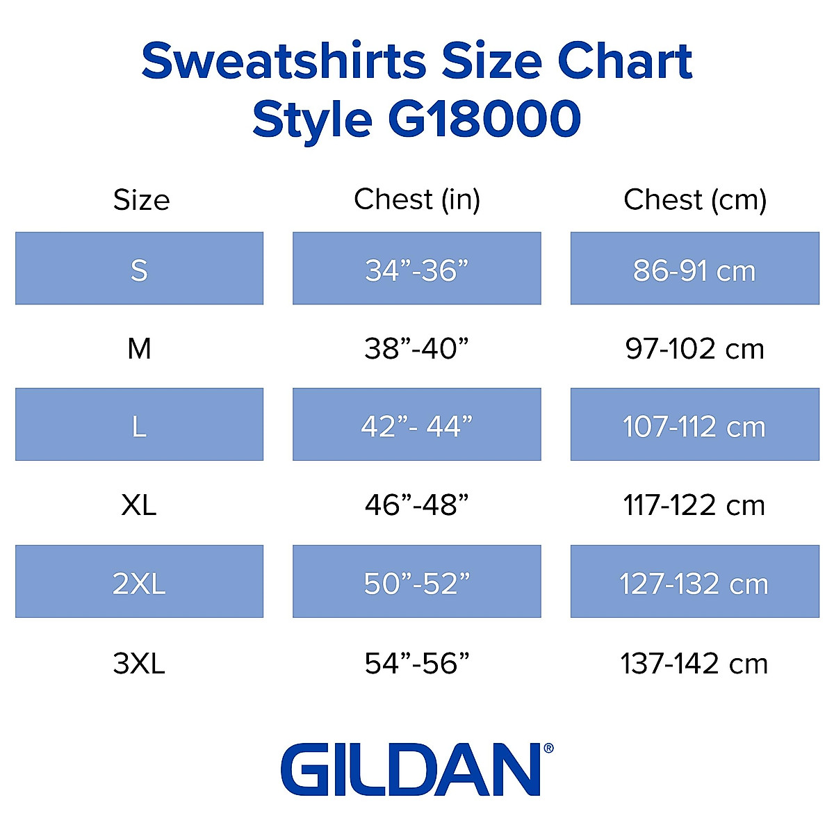 Gildan Adult Fleece Crewneck Sweatshirt, Style G18000, Multipack, Red (1-Pack), Medium
