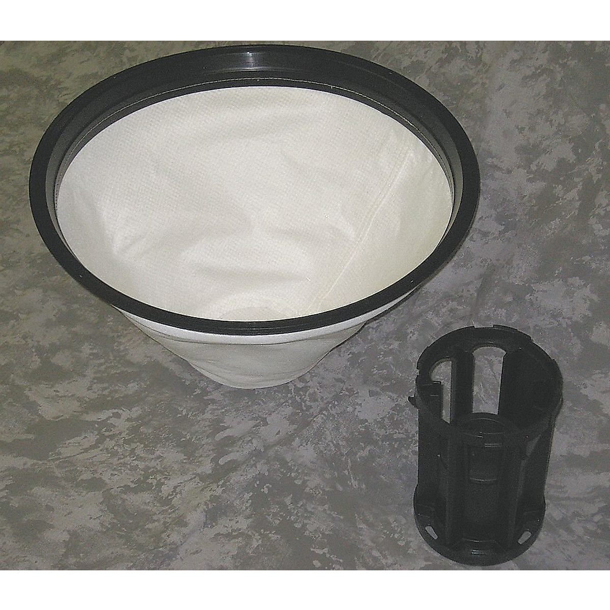 Nilfisk 1408658500 Replacement main Filter for Eliminator II