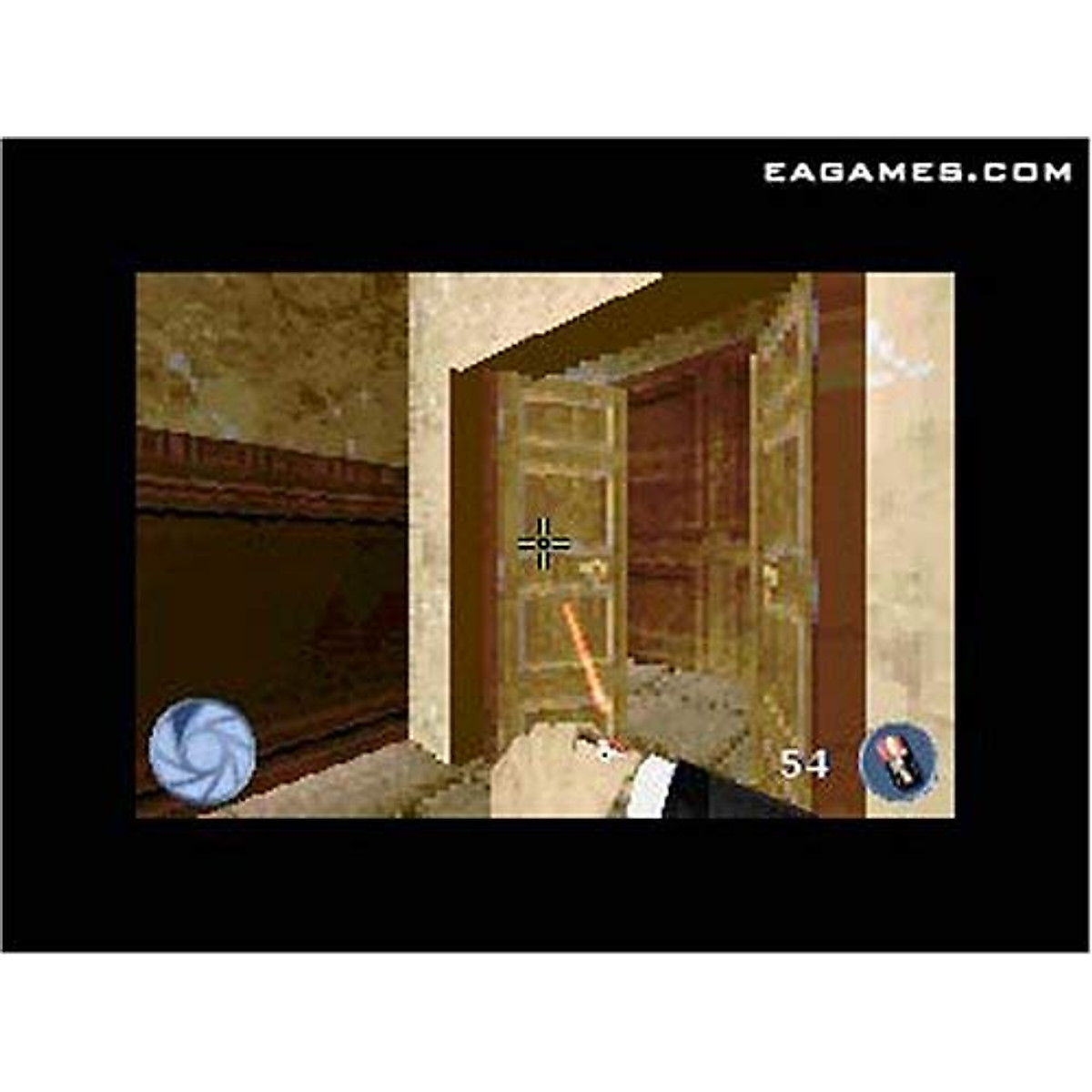 James Bond 007: NightFire (Renewed)