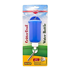 Kaytee CritterTrail Water Bottle 5 Ounces