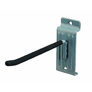 Crawford STSP6 6-Inch Duramount Hook, 6 Inch