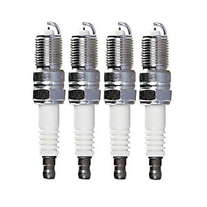 NGK For Chevy Astro/Blazer 1996-2005 Spark Plug G-Power Platinum Box of 4 TR55GP | 3403
