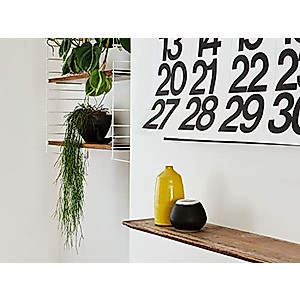 Stendig 2022 Wall, Office & Home Calendar, Authentic Original Design of Massimo Vignelli