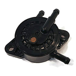 Briggs & Stratton 808656 Fuel Pump