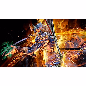 SOULCALIBUR VI: Standard Edition - Xbox One