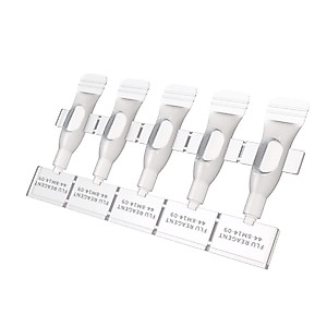 Lifesign 36025 - Status Flu A&B Flu Tests, CLIA-Waived for Swab Specimens, Made in The USA (25 Tests per Box)