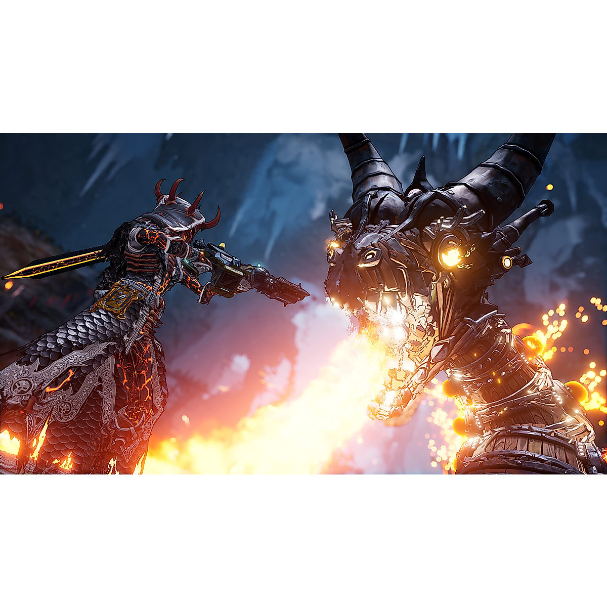 Tiny Tina's Wonderlands Chaotic Great Edition - Xbox Series X