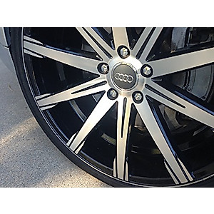 ProWheel Brush Power Drill Brush Extention