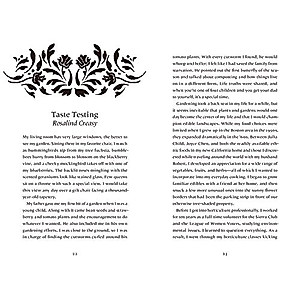 The Roots of My Obsession: Thirty Great Gardeners Reveal Why They Garden