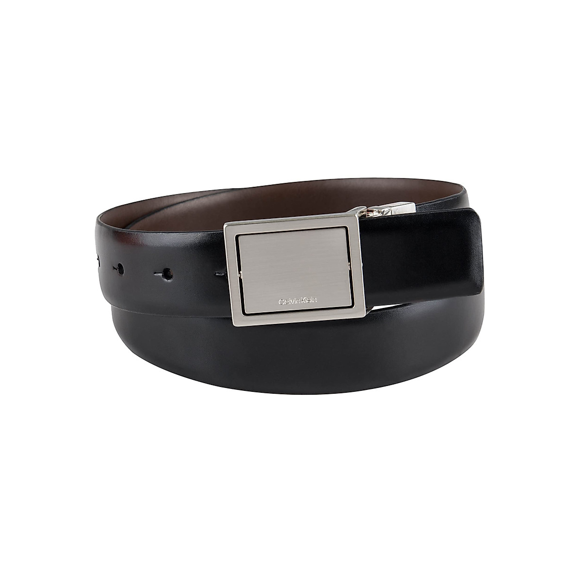 Calvin Klein 32MM REV 4-WAY PLAQUE