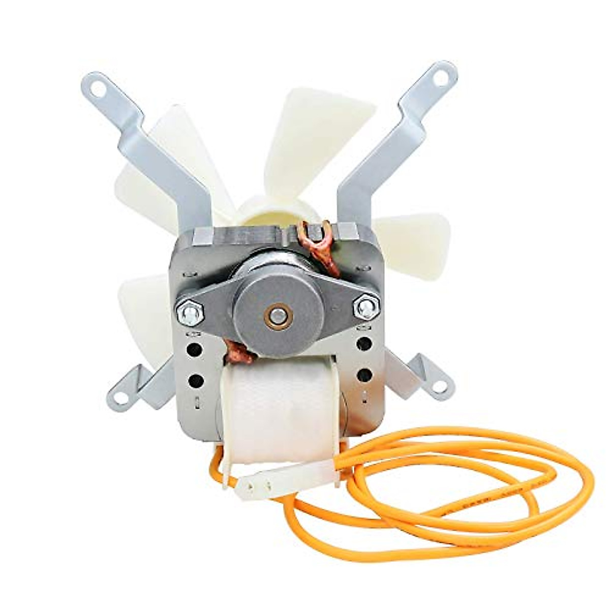 Hisencn Grill Inducer Induction Fan Kit and Digital Thermostat Kit Replacement Parts for Traeger Wood Pellet Grill Models, Combustion Fan, Digital Thermometer Pro Controller