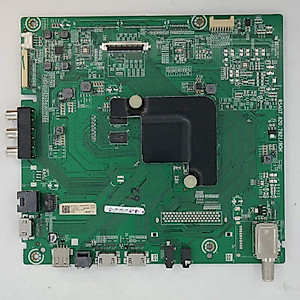 DIRECT TV PARTS Hisense 222512B Main Board for 65H6E