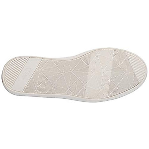 Dr. Scholl's Shoes Womens Nova Slip On Fashion Sneaker,Black,8.5