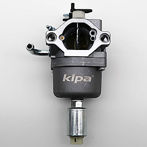 KIPA Carburetor for Brigg & Stratton 591731 594593 794572 796109 14.5HP - 21Hp Engines Mower Replace Nikki 699915 697122