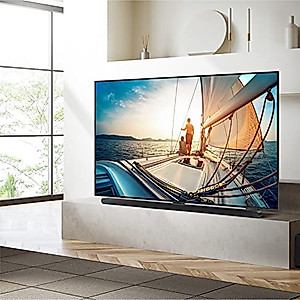 SAMSUNG 85-Inch Class Neo QLED 4K QN90C Series Neo Quantum HDR+, Dolby Atmos, Object Tracking Sound+, Anti-Glare, Gaming Hub, Q-Symphony, Smart TV with Alexa Built-in (QN85QN90C, 2023 Model)