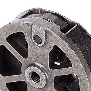 Oreilet Clutch, Iron Clutch, Trimmer Clutch, for Garden Lawn