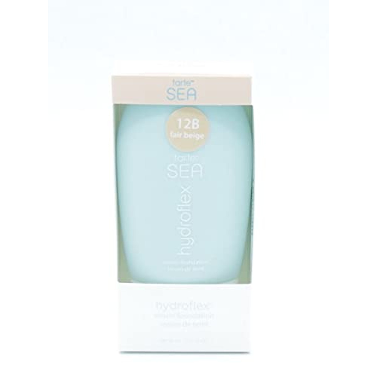 hydroflex™ serum foundation hydroflex™ serum foundation