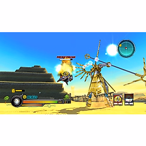 Bakugan Battle Brawlers: Defenders of the Core - Playstation 3