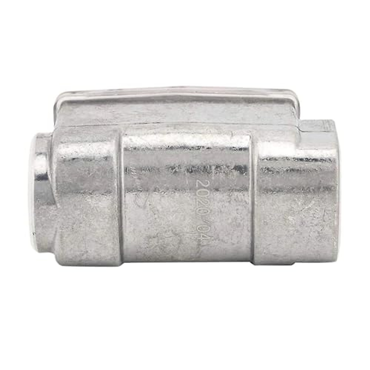 Flow Meter for Flow Meter Meter Digital Flowmeter Flow Meter for Water for Kerosene 1-inch Easy Instal High Stability and Convenient Operation