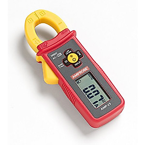 Amprobe AMP-25 TRMS Mini Clamp