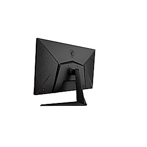 MSI G2712, 27" Gaming Monitor, 1920 x 1080 (FHD), IPS, 1ms, 170Hz, FreeSync Premium, HDMI, Displayport, Tilt