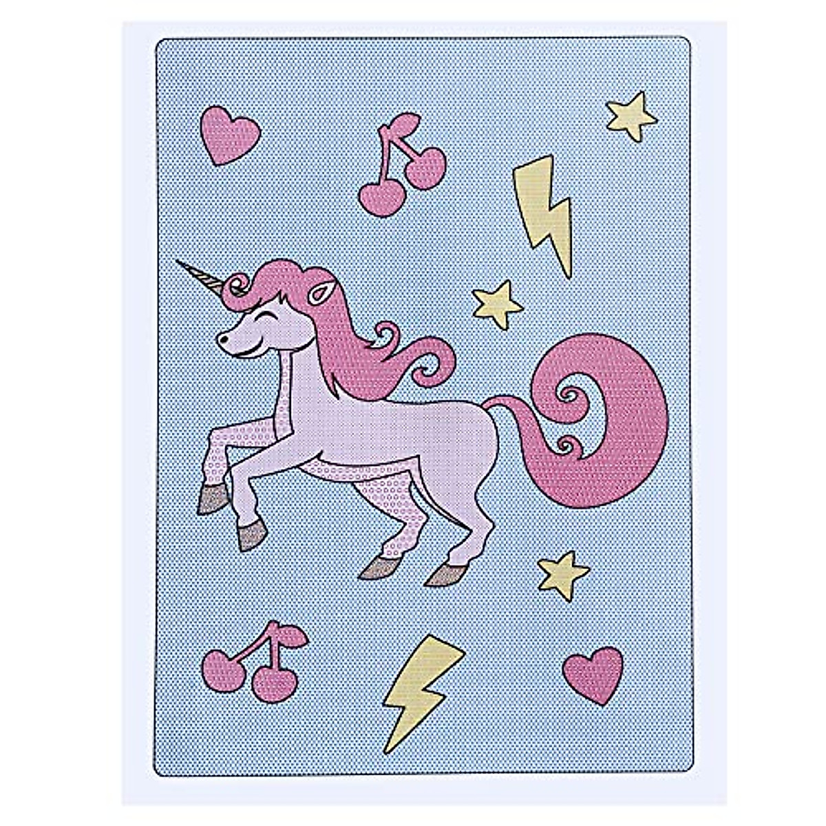 Paint with Water Book for Kids: Unicorns, Princesses, Mermaids, Fairies, and Magical Creatures