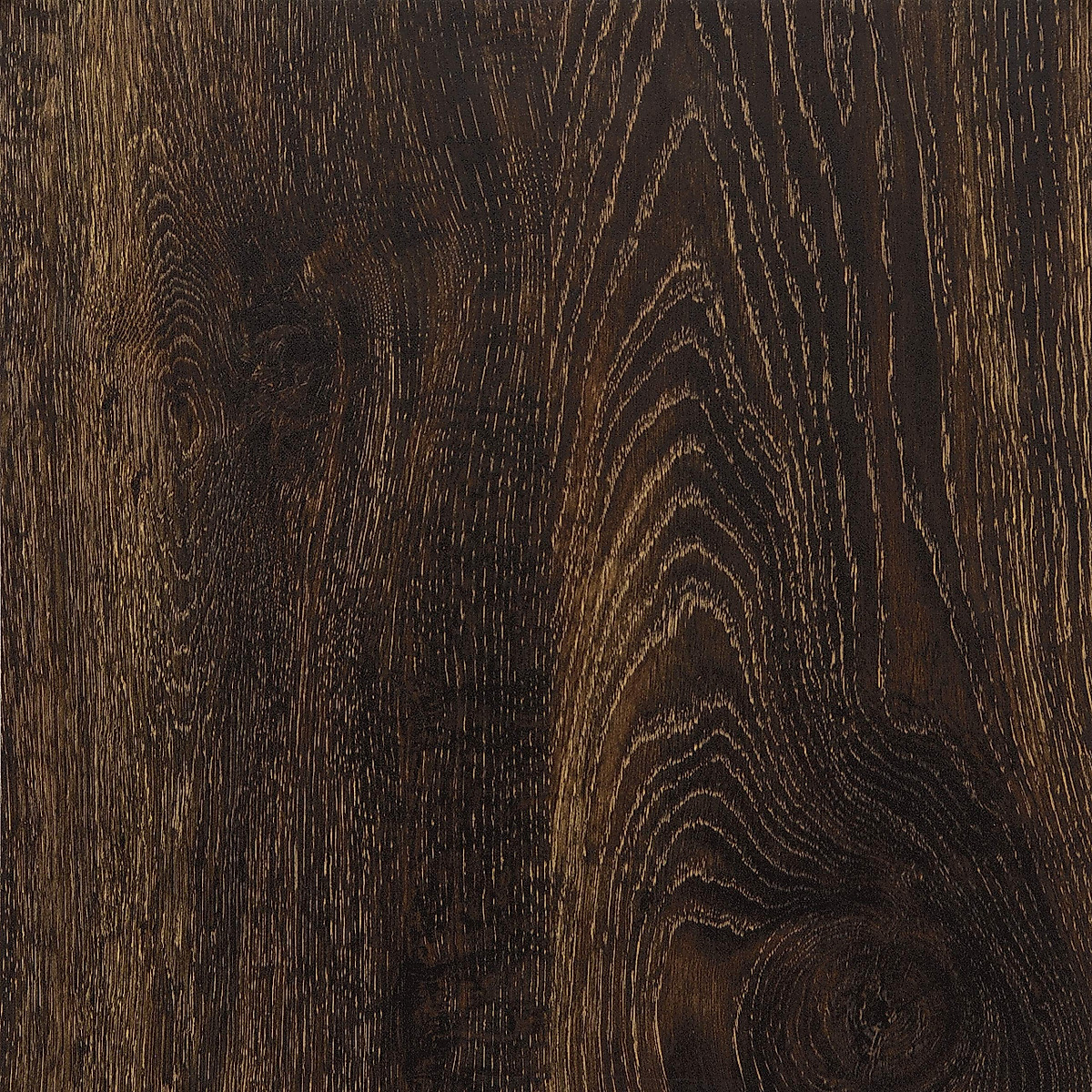 Sauder Barrister Lane Bookcase/ Book Shelf, Iron Oak finish