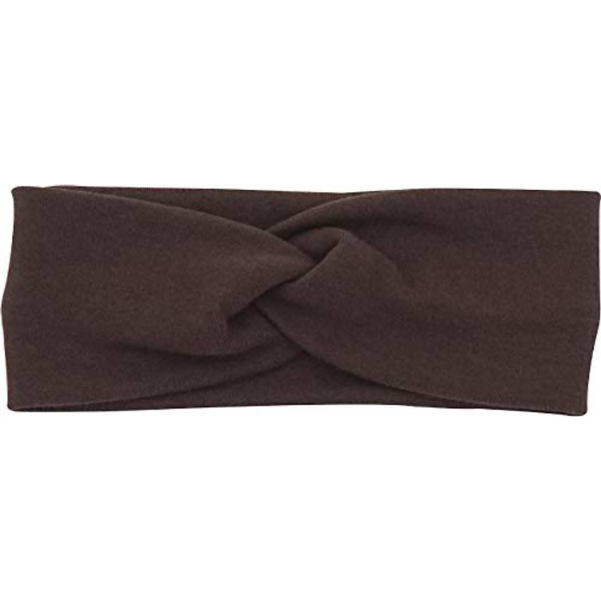 AVAUMA Baby Girl Boy Headbands Bow and Turban, Fits Newborn Infant Toddler and Children Hair Accessories (TB_MY/DPK/BW/WH/GR/BK)