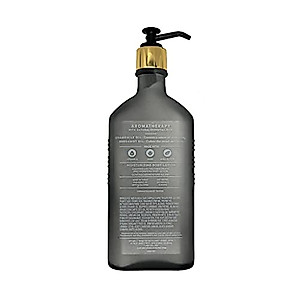 Bath and Body Works Aromatherapy Sleep - Black Chamomile Body Lotion with Natural Essential Oils 6.5 Fluid Ounce