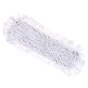 3Pcs Dry Dust Mop Head Floor Dust Mop Refill for Effortless Cleaning Hardwood Floors Efficient Hardwood Floor Duster for Sparkling Results