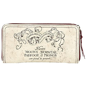 Harry Potter Women's Casual, Multicoloured, std