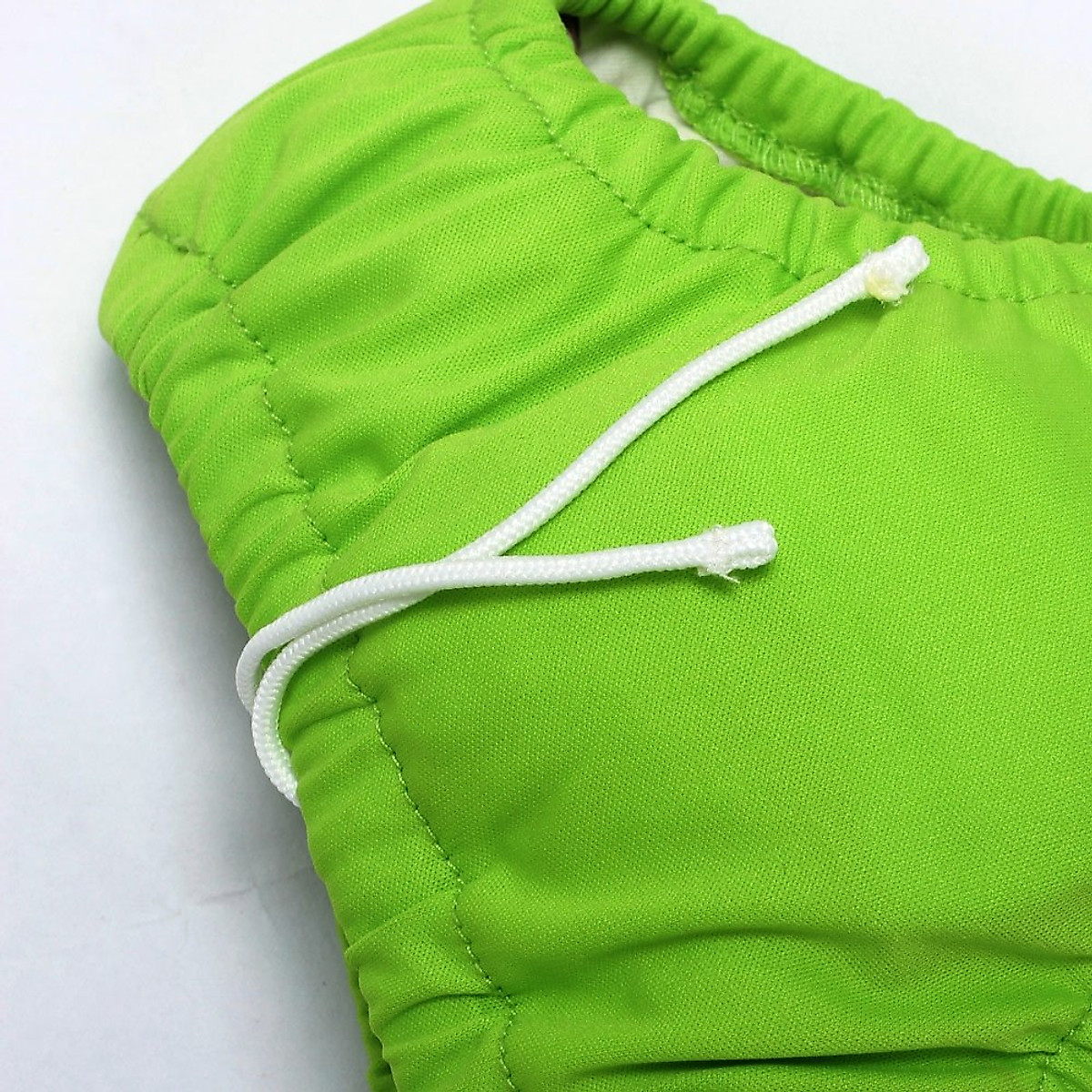 Hiphip Charlie Banana Swim Nappy Green Small