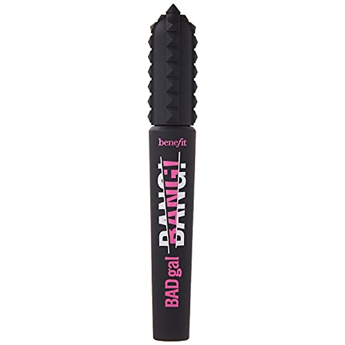 Benefit Bad Gal Bang Volumizing Mascara, Regular Size, 0.3 Fl Oz, Black
