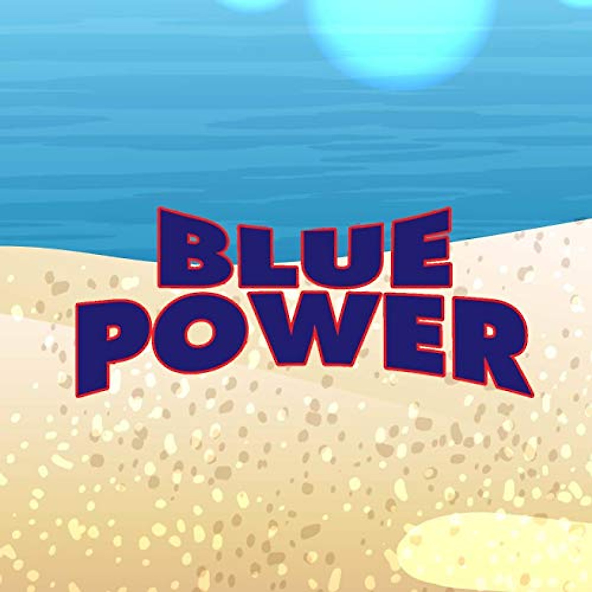 Jamaican Blue Power Laundry Soap, 4.23 Ounce (Pack of 3)