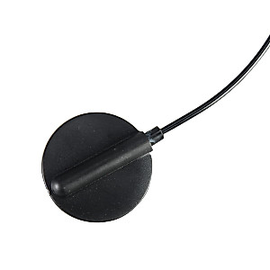 BinaryABC Toy Microphone Headset,Hallonween Costume Accessories,Halloween Fancy Dress Costume Props,Halloween Party Favors